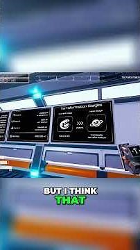 Planet Crafter - Moon Update - AQUALIS MOON - Breathable Atmosphere & Natural Life!