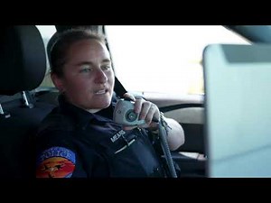 How Duck Police used FirstNet to make a connection, when it mattered most