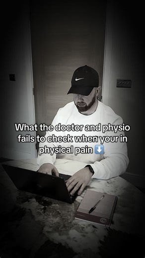 This is your last call for a TAGFIT NeuroGait Assessment. Here’s the truth most people never hear: 👉 Pain isn’t random. 👉 Compensation isn’t bad, it’s intelligent. 👉 Your nervous system is ALWAYS doing the best it can with the information it has. 👉 And if your movement feels off… it’s because your brain is protecting you, not failing you. This assessment decodes all of that. It shows you: ✅ Why your body moves the way it does ✅ Why certain areas hurt ✅ Why you keep “flaring up” ✅ Why one sid