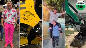 9 things we saw, heard and learned at the golf-course superintendents’ trade show