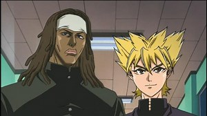 Enfer et Paradis - 1 Épisode 1 : Sanctuaire - streaming - VF et VOSTFR - ADN