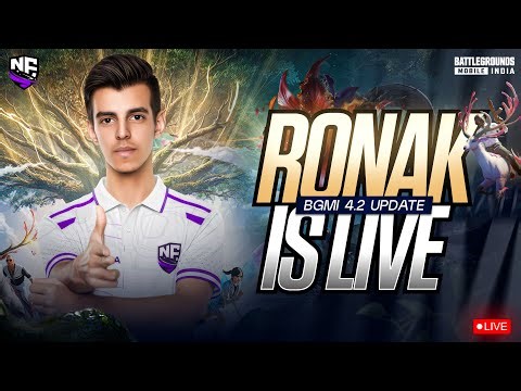 25 Solo Kills Challenge Family Friendly Streamer! | Nebula RonaK is Live!