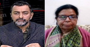 "Allegation Of Forcible Conversion Is 100% Lie": Uttarakhand Church Official