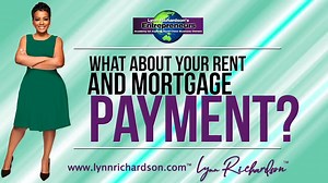 Manage Your Money By Managing Your Expectations | Dr Lynn Richardson