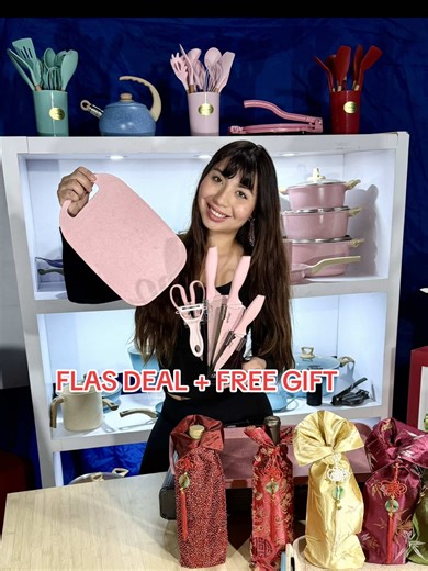 See you soon! Make sure you lock it in during our live FLAS DEAL OFFER 😍🤩 #neware #foryoupage #fypシ #parati #viral