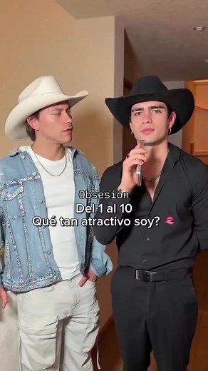 ¿Es Obsesión por Aaron Mercury? Lo Descubrimos