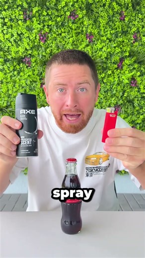 The Best Way To Open A Soda 🤩