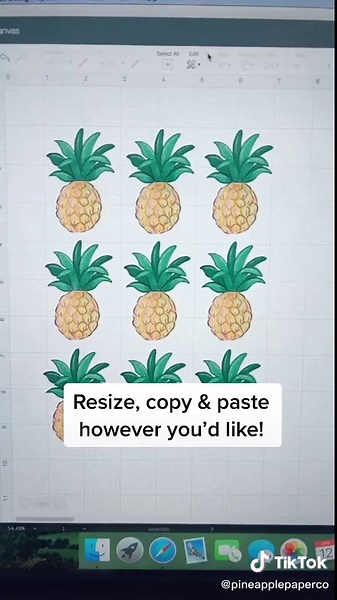 Make Your Own Stickers with a Cricut Machine - Easy Tutorial