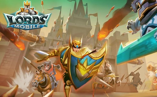 Guía de cacería de monstruos de Lords Mobile (Noviembre 2025) -