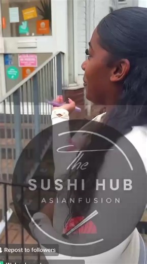 Discover the Best Sushi in Wolverhampton