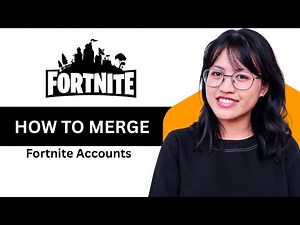 How To Merge Fortnite Accounts | Full Guide