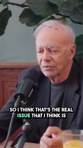 5.4K views · 167 reactions | I don’t eat meat from animals, but I recognise the ethical question of whether it is wrong in all circumstances is more balanced than I once thought. One thing I’m clear about: anyone who refuses to buy products from factory-farmed animals is on the right side. Ending the immense suffering caused by factory farming should be our first priority. Source: Studio Plantaardig, 2025 | Peter Singer | Facebook