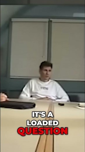 Paul Bernardo Police Interview: I'm the Alternative Suspect !