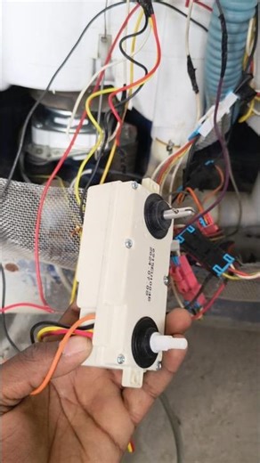 LG Semi Washing Machine Wash Timer Change #lgwashingmachine #shorts #viralvideo #viral #viralshorts