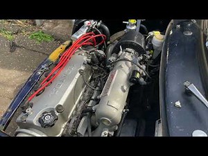 Classic mini Vtec project