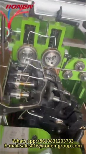 Ronen-Multi Station Screw Riveting Machine