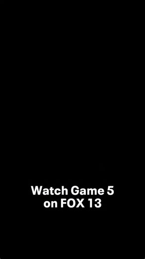 2.8K views · 703 reactions | Game 5 is for the girls, too ⚾️ Detroit Tigers @ Seattle Mariners - Friday on FOX 13. Coverage starts at 2:00 PMGame starts at 5:08 PMFOX 13 Extra Innings postgame coverage followsLet’s bring the energy. Let’s bring the noise. Let’s bring it home.  | FOX 13 Seattle | Facebook