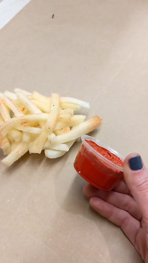 Creating Theater-Worthy Fake Food Props: Animal Style Fries Tutorial