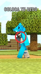 Controla a Nacho en Minecraft! | Nacho