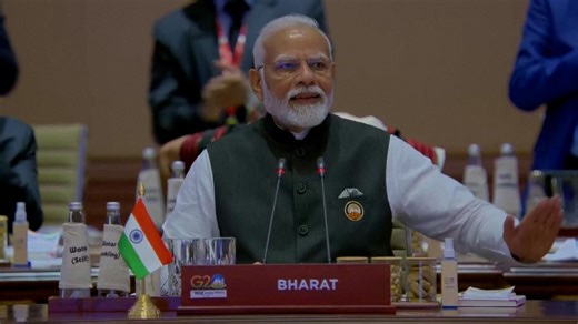 Insight 2023/2024 - India, Bharat And Decolonisation