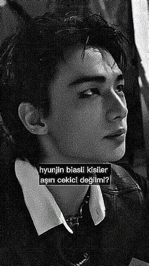 hunCin biasli kimse artık 😝🤭 #hyunjin #skz #hynjinnnn #stay #jinnie