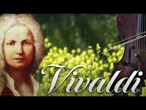Antonio Vivaldi - The Four Seasons | Full Concert | HD Classical Music