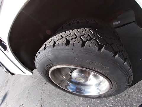 2013 Ford F450 Service Body w Ladder Rack