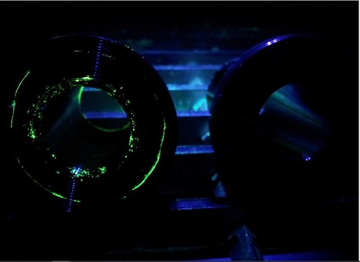 How Liquid Penetrant Inspection (PT) Works