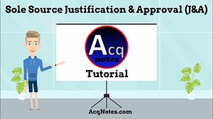 Basic Ordering Agreements (BOA) - AcqNotes