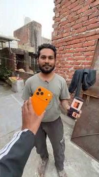 टूटी हुई tile का बना दिया iphone 17 Pro max📲😱#trending #shorts #youtubeshorts #shortvideo #short #yt