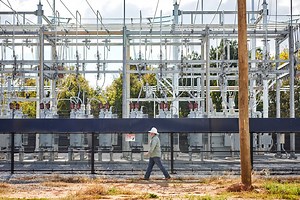 125 reactions · 24 shares | It takes many kinds of engineers to build the grid of the future, and despite what you might expect, much of their work can’t be done from a desk. That's where people like Chris McGuffin come in. Learn more about his work here: https://bit.ly/3qSsGft. #EWeek2021 | Duke Energy | Facebook