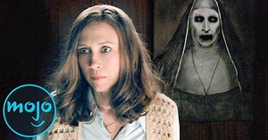 Top 10 Scariest Moments from The Conjuring Franchise | Articles on WatchMojo.com