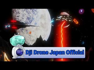 Dji Mini 3 Pro in flight!