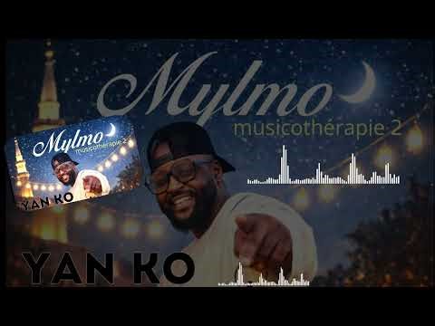 Mylmo - Yan Ko (Official Audio)