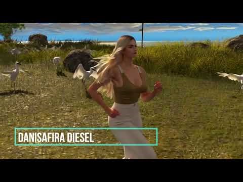 #SECONDLIFE Sojourn Spring -