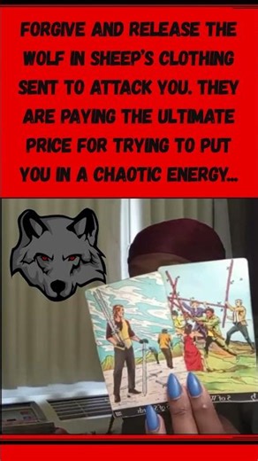 Forgive them, they are paying the ultimate price.