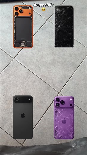 Video de Fun and Laugh (@funfunfunandlaugh) relacionado con “impossible”