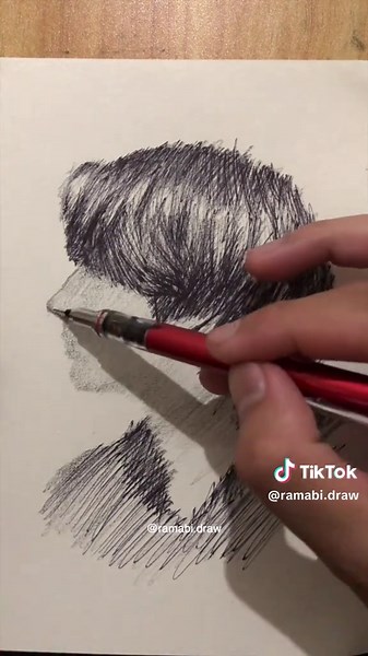 Rama.draw (@ramabi.draw) - Member TXT? #txt #moa #fyp | huening kai txt