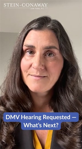 What happens after you schedule a DMV hearing following a DUI arrest in California? In this video, attorney Kara Stein-Conaway explains what to expect next in the DMV process, including important notices and how an attorney can support you throughout the DMV hearing. The video walks through key steps such as receiving your Notice of Hearing, reviewing DMV evidence, working with expert witnesses when appropriate, and requesting continuances to allow time for proper preparation. These steps can pl