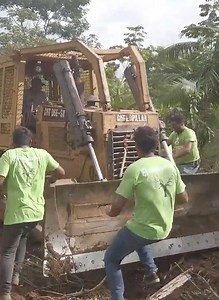 164K views · 439 reactions | This team is going VIRAL for saving the Amazon Rainforest...you HAVE to see this for your own eyes... | 8 Billion Trees | Facebook