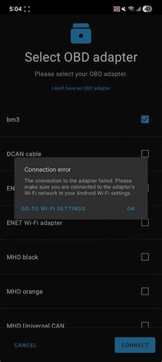 BimmerLink for BMW and MINI