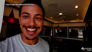 Over-the-Top Gas Station Bathroom