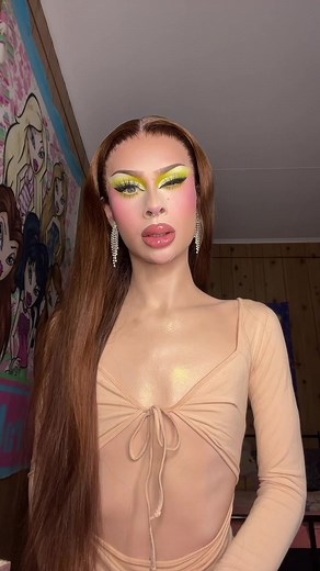 Natural Diva Makeup Tutorial for Virgo Energy