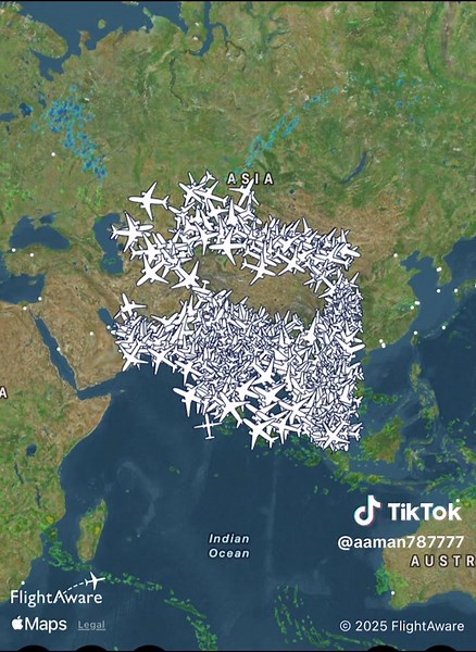 Understanding Traffic Collision Avoidance Systems