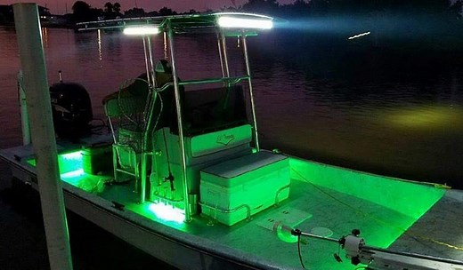The 12 Best Marine Led Light Bar Reviews for 2026