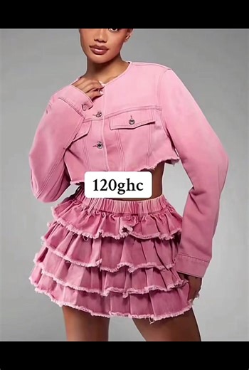 Shop Quality and Affordable Fashion Items on WhatsApp