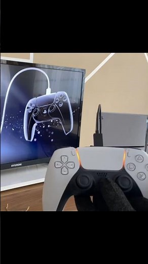 PS5 Setup