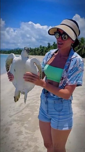 Wildlife Animal Transformation! 💀