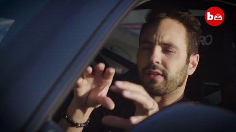 World’s Fastest Porsche Hits 227MPH