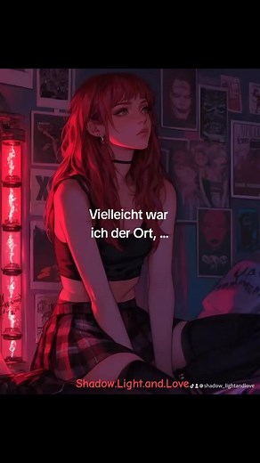 10K views · 72 reactions | Text:Mara.Asura Shadow.Light.and.Love #Seelenberührung #innereserblühen #erinnerungderseele #shadowlightandlove #Loslassen #Seelenpoesie #InnererAbschied #Liebesleuchten #StilleLiebe #Seelenwort #ShadowLightAndLove #Herztext #PoesieTikTok #sadness #overthinking #LichtUndLoslassen | Shadow Light and Love 2.0 Ⲋⲏⲇ햽ⲟⲱ Ⳑⲓⳋⲏⲧ ⲇⲛ햽 Ⳑⲟⳳⲉ | Facebook